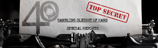 Special Reports – Steve Forte