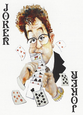 Special Reports – Steve Forte