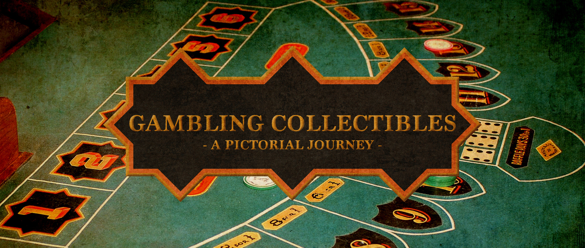 Gambling Sleight of Hand – Steve Forte