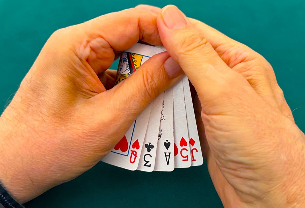 Special Reports – Steve Forte